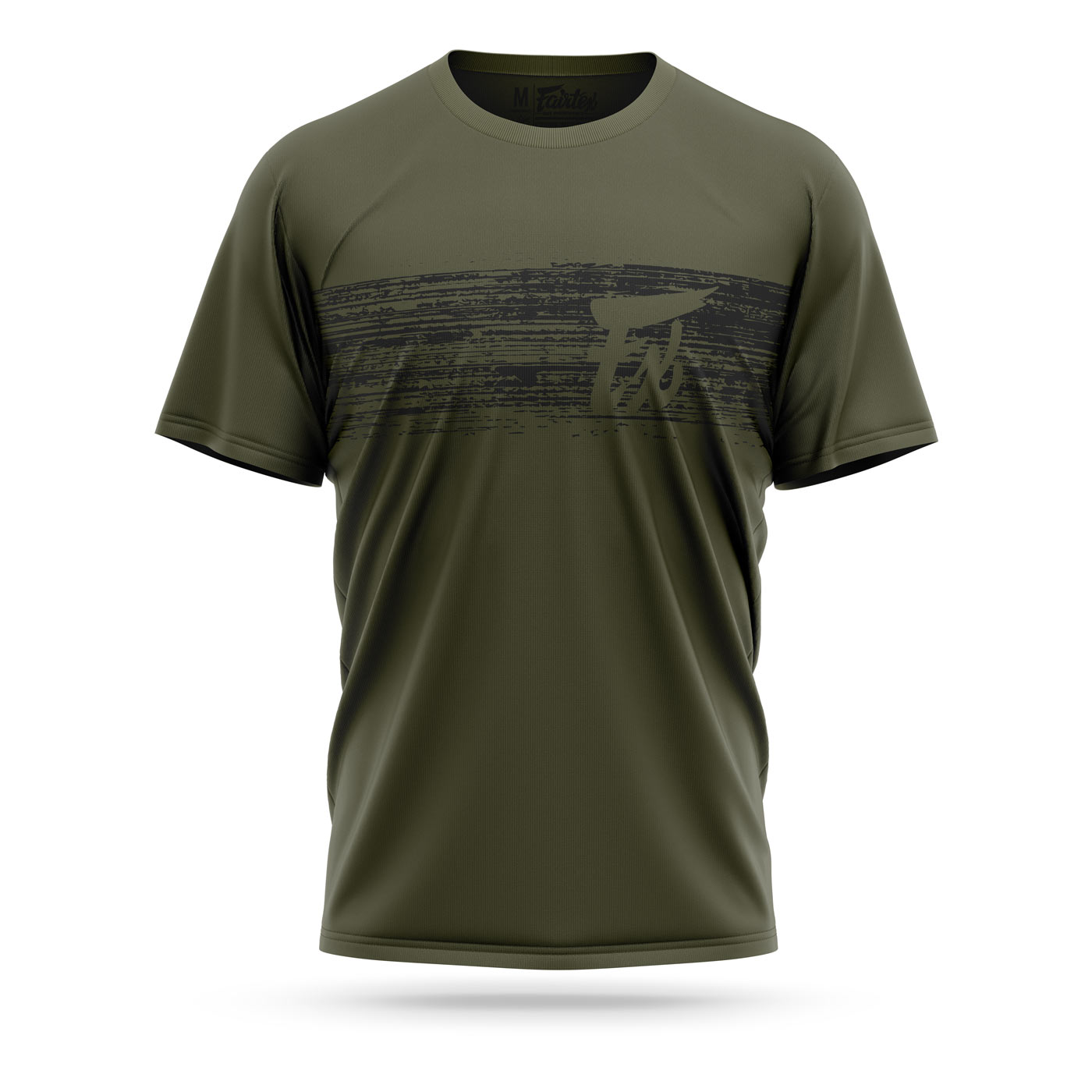 Buy Now MMA, Muay-Thai and Casual Fairtex T-shirts