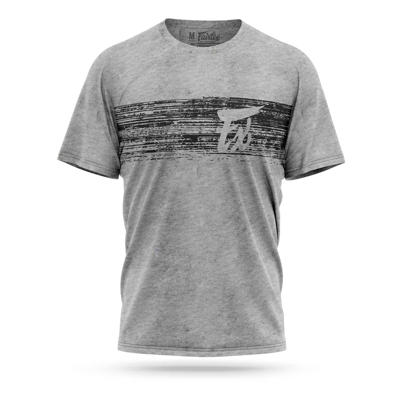 Buy Now MMA, Muay-Thai and Casual Fairtex T-shirts