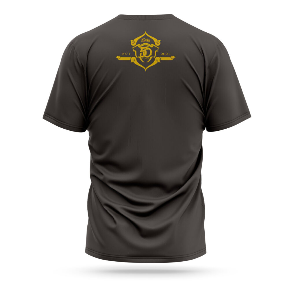 The Official Fairtex Clothing Shop | Fairtextshirts.com