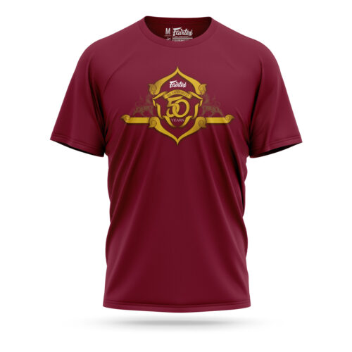 The Official Fairtex Clothing Shop | Fairtextshirts.com