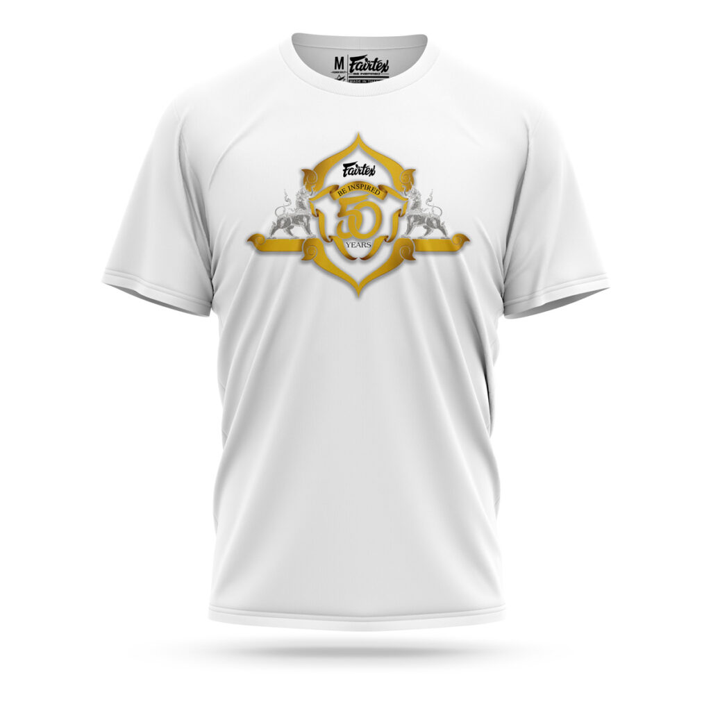 The Official Fairtex Clothing Shop | Fairtextshirts.com